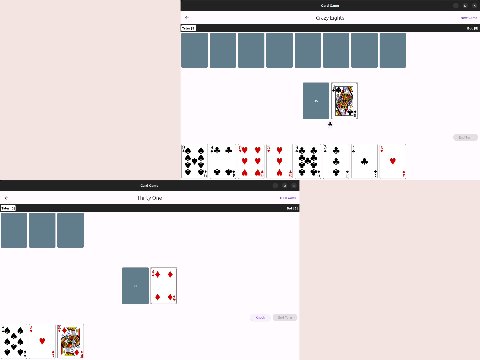 Mohammed Najib Website