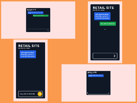 Mohammed Najib Website