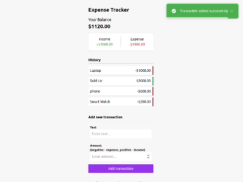 Mohammed Najib Website